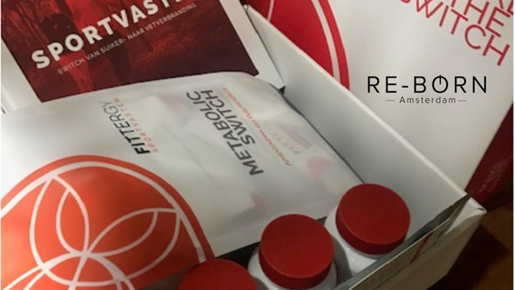 RE-BORN goes 10 days Sport Fasting – RE-BORN SPORTS